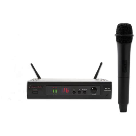 Wireless Microphone Hire In Sydney Party Hire World