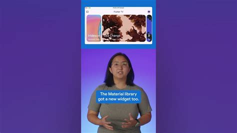 New Widgets In Flutter 324 Slivers Carouselview Toggleablestatemixin And More Youtube