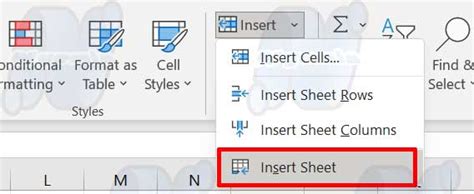 Como Adicionar Nova Planilha No Excel De Forma Fácil E Rápida