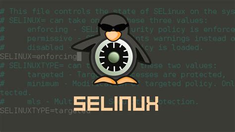 Como Deshabilitar Selinux En Fedora Resolver Conflictos Youtube