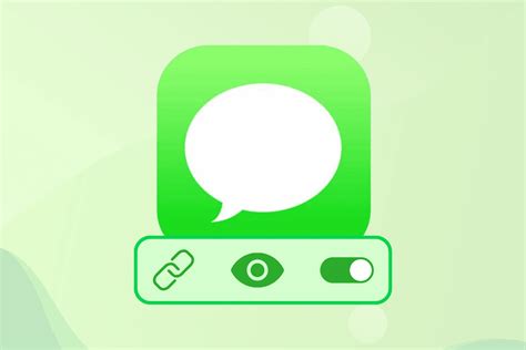 How To Enable Link Preview In Imessage Techcult