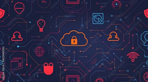 digital safety and stealth features in scalable security software enhance high availability for