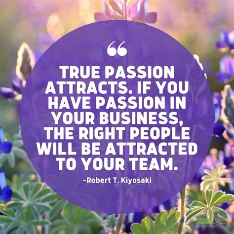 30 Powerful Passion Quotes To Motivate You Everyday