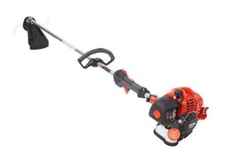 Echo SRM Gas Weed Eater Review