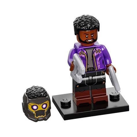 Lego 71031 Minifigur Nr 11 Tchalla Kaufen Auf Ricardo