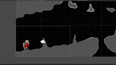 My Character Just Flies Off Any Slope Or Triangular Or Angled Area I