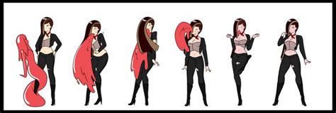 Explore The Best Slime Art Deviantart