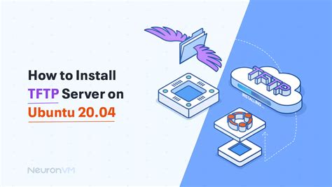 How To Install Tftp Server On Ubuntu 2004