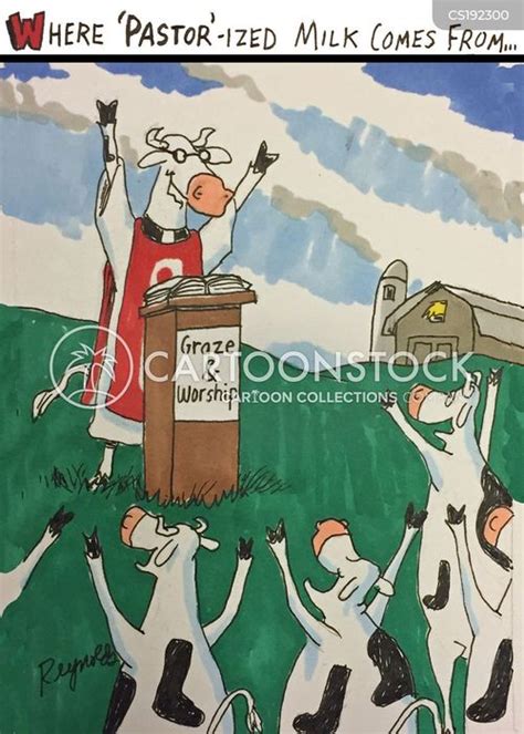 Chewing Cud Cartoons And Comics Funny Pictures From Cartoonstock