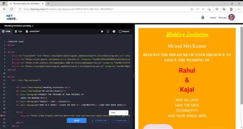 Renuka Kasani On Linkedin Hi To All This Is My Own Practice Code