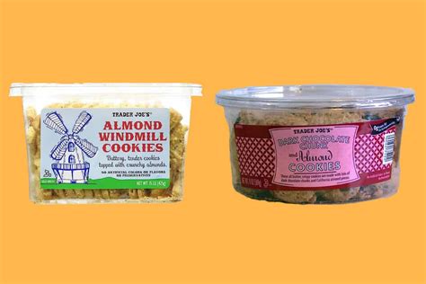 Trader Joes Recalls These Cookies For Potentially Containing Rocks