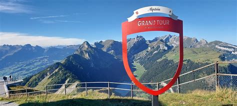 20230920100527 Blick Vom Hohen Kasten Zum Säntis Into Mübu Flickr