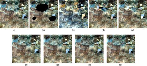 Figure 12 From Missing Data Reconstruction In Remote Sensing Image With