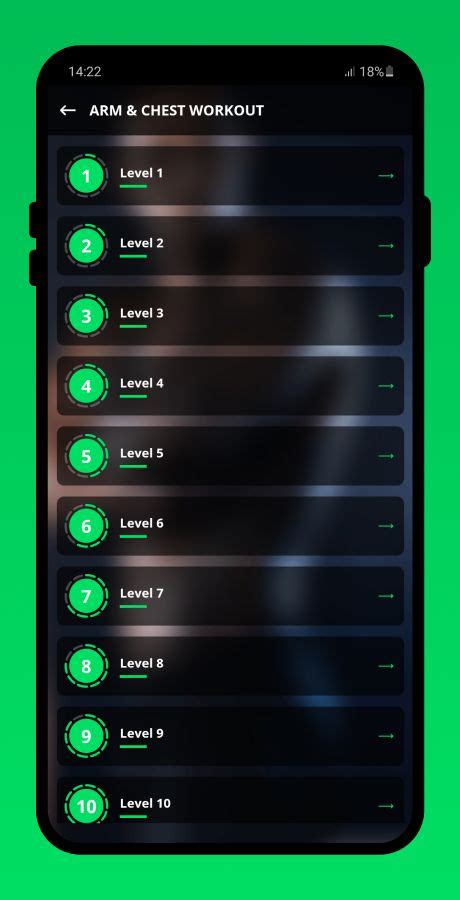 Fitness Workout Android App Source Code Codester