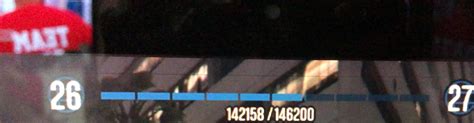 Rank Visual Bug R Gtav