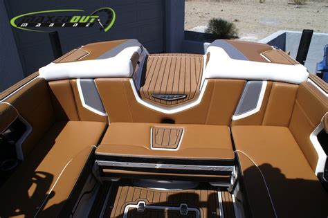 2016 Super Air Nautique G25 Pcm Xr7 Low Hours River Daves Place