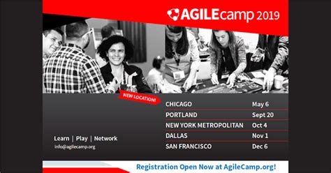 AgileCamp