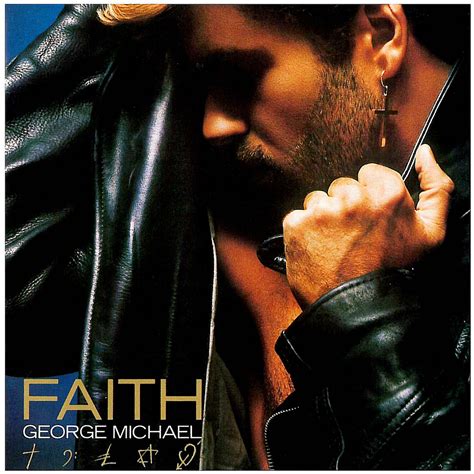 Faith George Michael