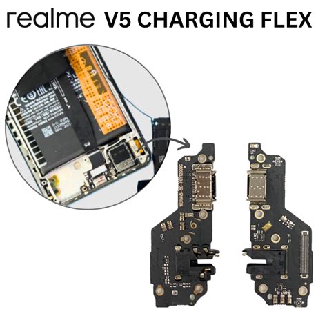 REALME V CHARGING FLEX AKINFOTOOLS REALME V CHARGING FLEX AKINFOTOOLS