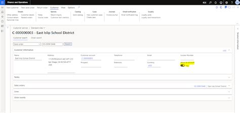 How To Write A D365 Display Method Technext 365