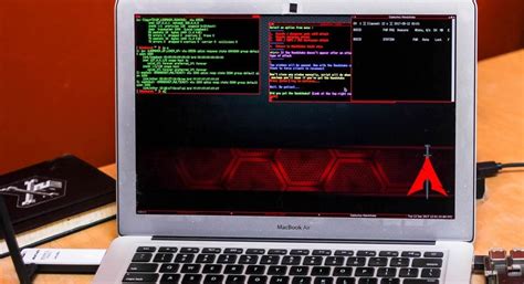 Exploring Kali Linux Alternatives How To Get Started With BlackArch A