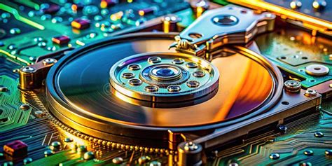 Unveiling The Inner Workings Of A 25 Inch Laptop Hard Drive A Deep Dive Into Data Storage