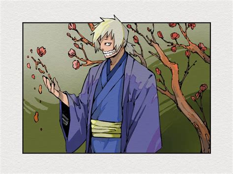 Honenuki Juuzou Boku No Hero Academia Drawn By Engawaji Danbooru