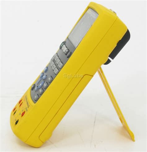 Fluke 725 Replacement Parts