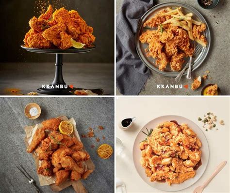 Kkanbu Chicken Grand Opening In Solaire Resort Entertainment City