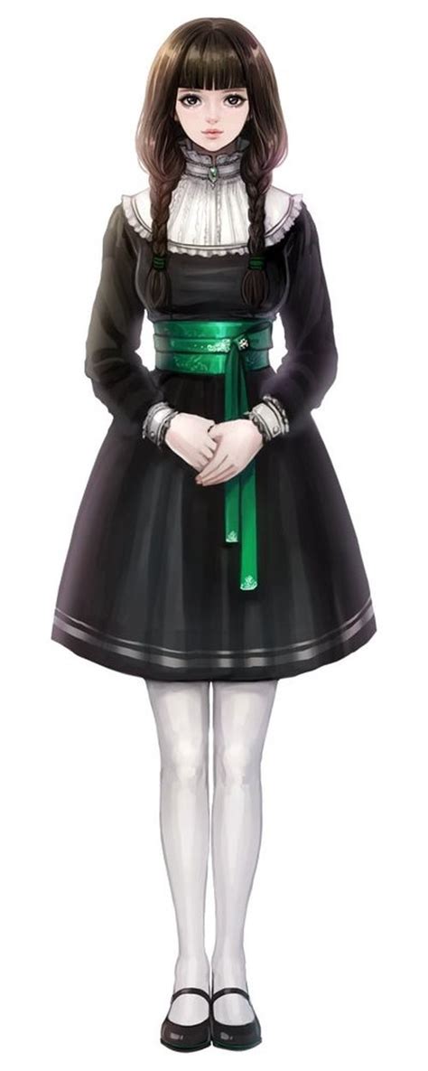 Картинки аниме тян и парней в полный рост Манекены аниме девушек