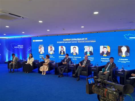 Эвслийн Засгийн газар эдийн засгийн тулгуур уул уурхайн салбартаа ямар бодлого баримтлах вэ