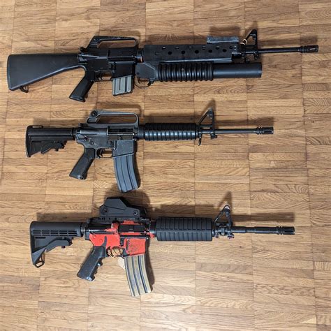 The Last Picture That Got Me Shadowbanned On Insta R Guncollectors