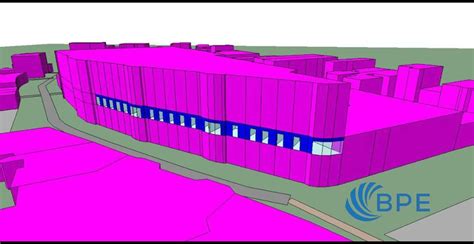 Bpe Energymodeling Sustainability Buildingefficiency Greenbuilding