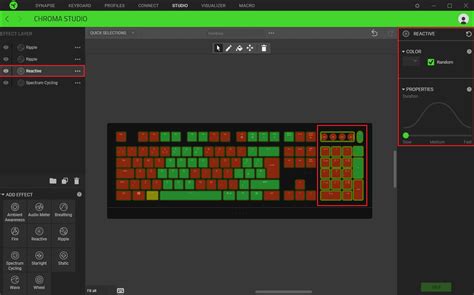 Razer Synapse 3 Rareasilq