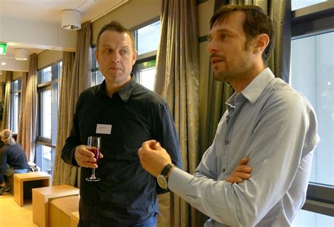 Pictures Of Pascal Langdale