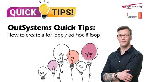 Agentbase Ag On Linkedin Outsystems Quick Tips How To Create A For