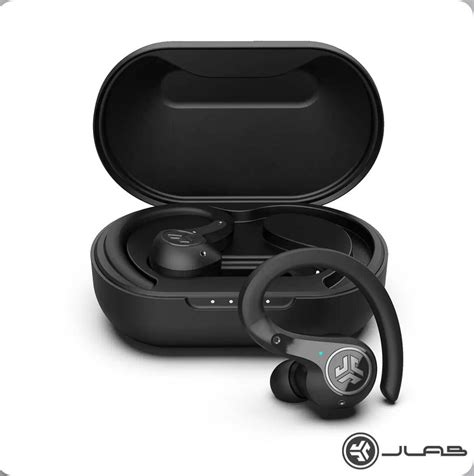 Unleash Your Potential Jlab Epic Air Sport Anc True Wireless Earbuds