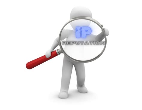 What Is Ip Reputation And How To Check Ip Reputation Seekahost India