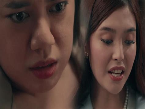 Lilet Matias Attorney At Law Aera Sagabal Sa Love Life Ni Lilet