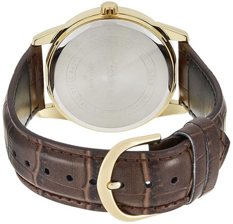 Casio Collection Мужские часы Casio Classic Mtp V001gl 9budf купить Casio Ua