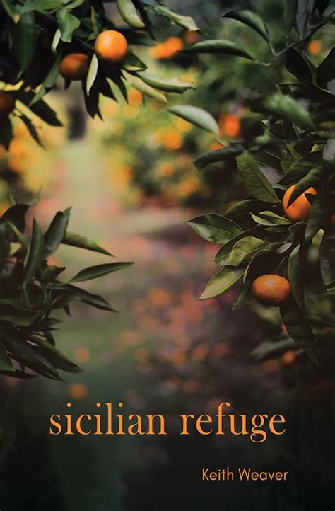 Sicilian Refuge Iguana Books