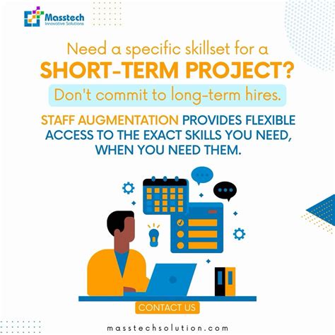 Masstech Innovative Solutions On Linkedin Staffaugmentation Projectexcellence Codequality
