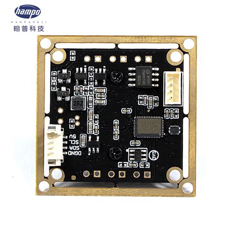 CMOS Hot Selling Ov Sensor MP Fixed Focus HD USB Global Shutter Camera Module China USB