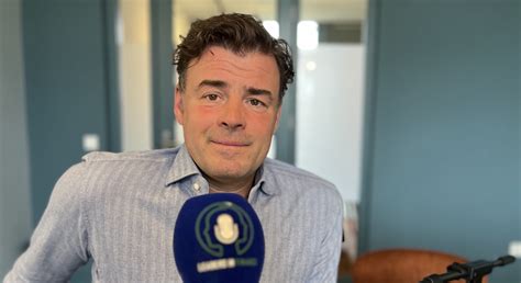 Dennis Dijkstra Leaders In Finance