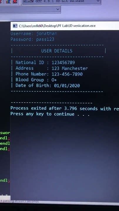 Id Access Ccodingninja Coders Coderstokyo Codelife Codemasters