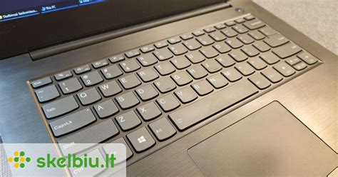 Lenovo V Arr Gb Ram Gb Ssd Skelbiu Lt