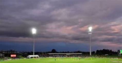 Ind V Nz 2nd T20 Bay Oval Weather Update भारत V न्यूजीलैंड दूसरे टी20