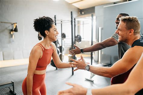 How Does Exercise Improve Self Esteem Bodi