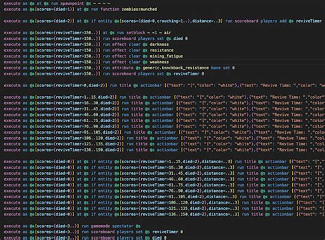 Make A Custom Minecraft Datapack With Extra Cool Stuff By Michaelletov