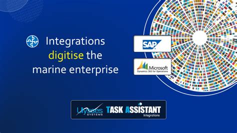 Task Assistant® Integration Expertise